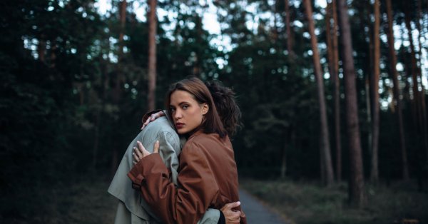 Как тялото ви подсказва, че един мъж не е за вас - Az-jenata