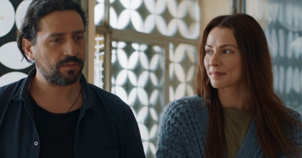 Филмът „Защото обичам лошото време“ събира на екран Владимир Михайлов и Неда Спасова - Az-jenata