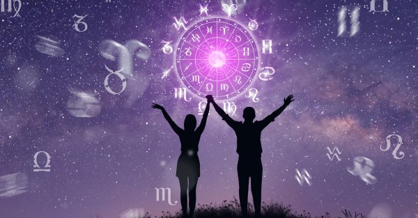 Дневен хороскоп за 12 май, понеделник - Az-jenata