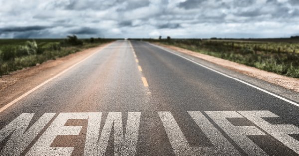 13 знака, че е време да продължите напред - Az-jenata