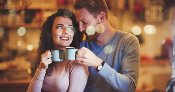 Признаци, че сте нездравословно зависими от мъжа до вас - Az-jenata