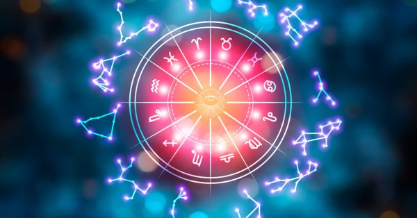 Дневен хороскоп за 13 април - Az-jenata