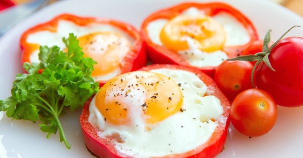 3 рецепти за бърз метаболизъм - Az-jenata