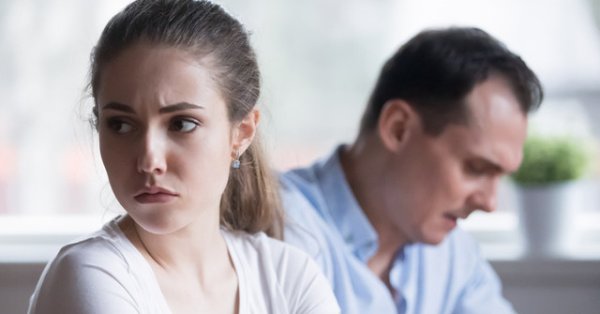 6 неща, които партньорът ви не трябва да иска от вас, ако ви обича - Az-jenata