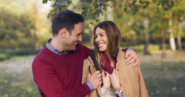 Любовен хороскоп за октомври - Az-jenata