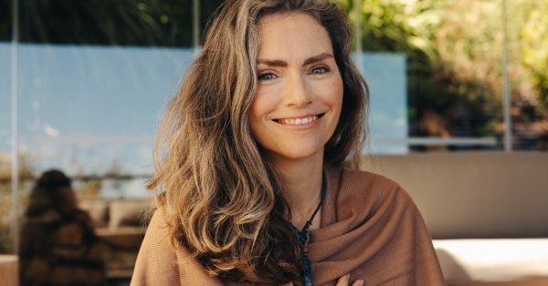 9 начина да подобрите настроението си още сега - Az-jenata