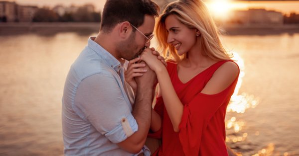 Любовен хороскоп за 12 – 18 юни - Az-jenata