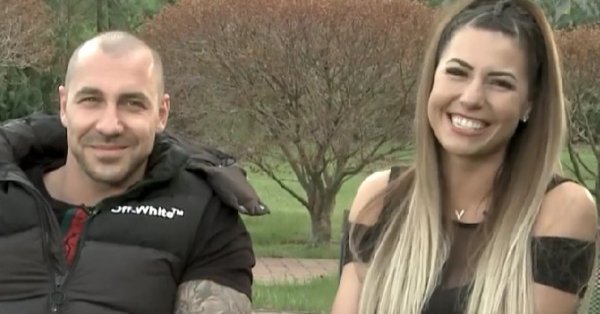 Победителите от „Един за друг“ Виктория и Явор се развеждат - Az-jenata