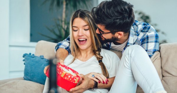 13 неща, които правят връзката неразрушима - Az-jenata