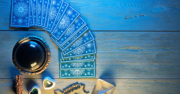 Таро карта за 12 април - Az-jenata