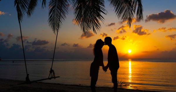 Любовен хороскоп за 7 – 13 август - Az-jenata