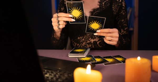 Седмична таро прогноза за 7 – 13 август - Az-jenata