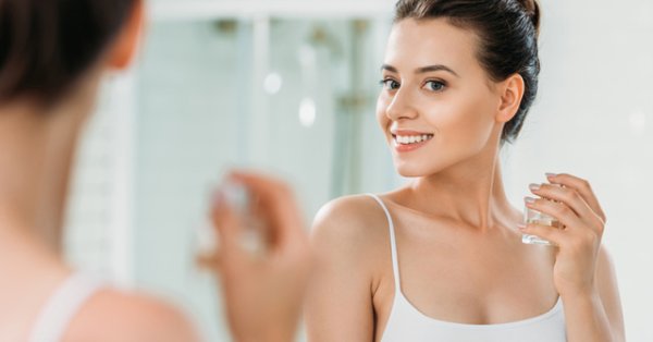 10 хитри трика за по-дълготраен парфюм - Az-jenata