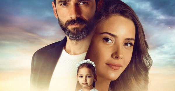 Звездата Селин Сезгин участва в новия турски сериал „Скъпа мамо“ - Az-jenata