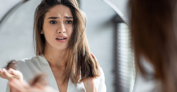 Каква е връзката между косопада и диабета - Az-jenata