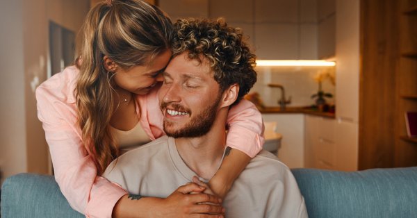 10 признака, че имате връзка с перфектния човек за вас - Az-jenata