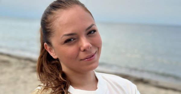 Йоанна Темелкова ще почива на каравана - Az-jenata