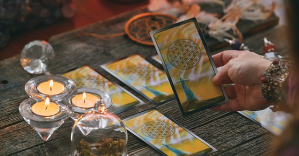 Седмична таро прогноза за 6 – 12 март - Az-jenata