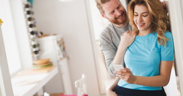 17 признака, че той има сериозни намерения към вас - Az-jenata