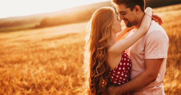 10 неща, които няма да се случат, ако обичате истински партньора си - Az-jenata