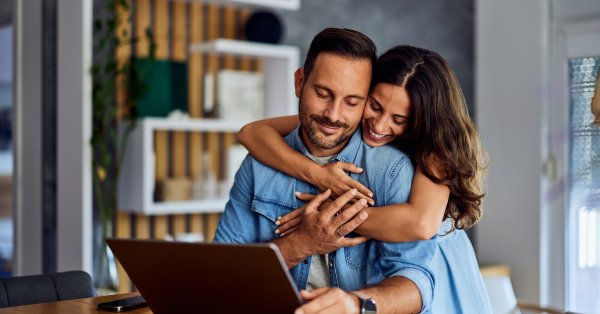 10 стъпки за стабилизиране на любовната връзка - Az-jenata