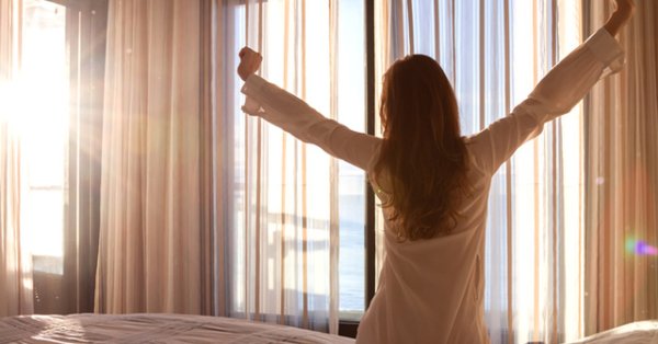 Домашни средства при безсъние - Az-jenata