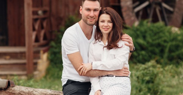 Знаци, че мъжът Стрелец се е влюбил във вас - Az-jenata