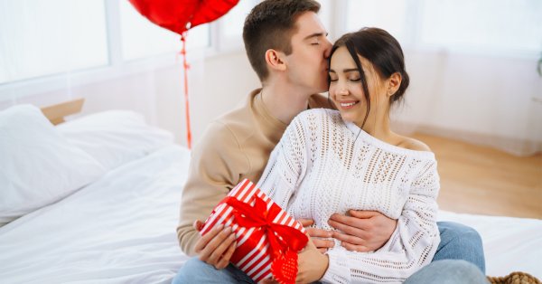 „Здравей, любов!“, или как отбелязват Свети Валентин по света - Az-jenata