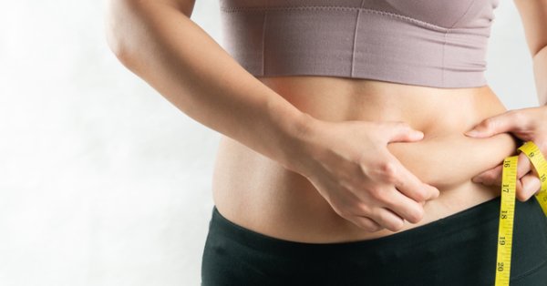 7 от най-ефективните упражнения за премахване на паласките - Az-jenata