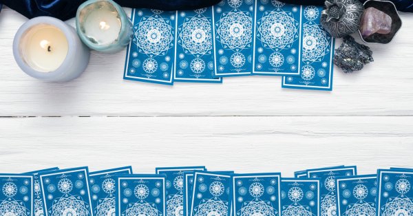 Таро карта за 12 юли - Az-jenata