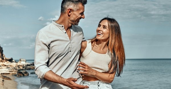 Любовен хороскоп за юли - Az-jenata