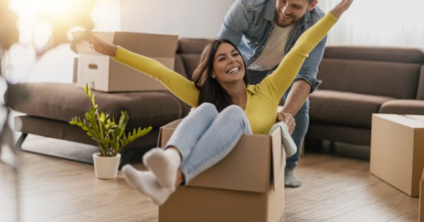 15 лесни стъпки, с които да покажете любовта си - Az-jenata