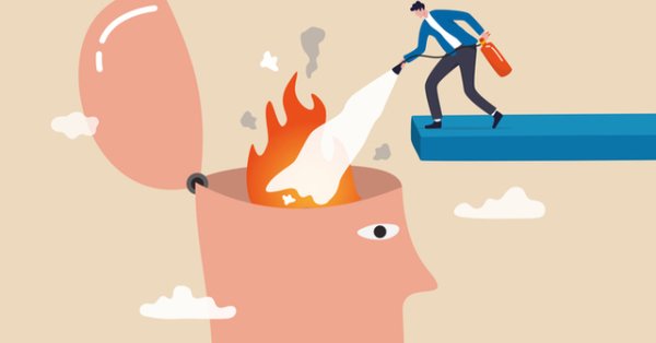 11 трика за намаляване на безпокойството - Az-jenata