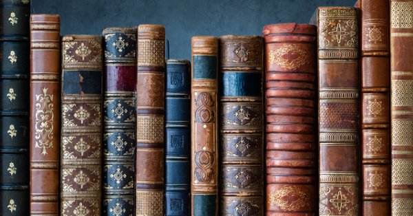 6 от най-добрите романи, писани от жени - Az-jenata