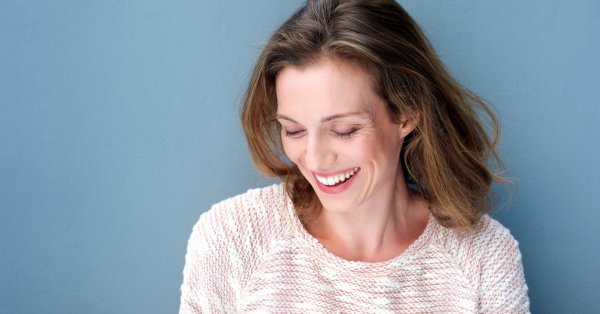 Как да стегнете кожата на лицето, ако сте 40+? - Az-jenata