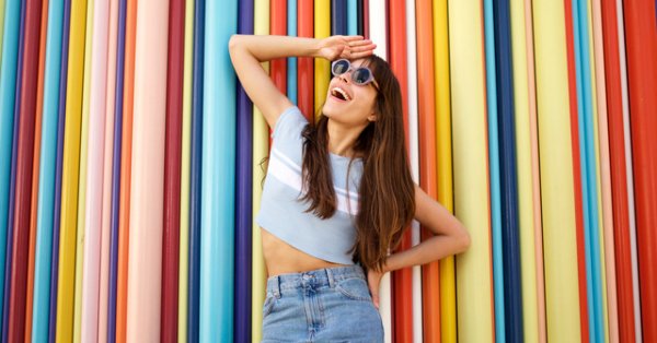 15 мисли за подхранване на щастието - Az-jenata