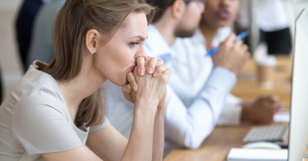 Защо работата ви кара да се чувствате нещастни? - Az-jenata