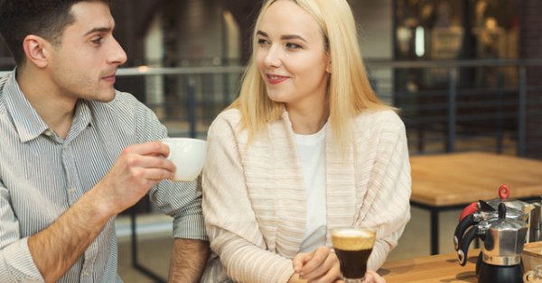 5 закона на ухажването, с които да поддържате мъжкия интерес - Az-jenata