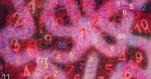 Нумерологична прогноза за 13 ноември - Az-jenata