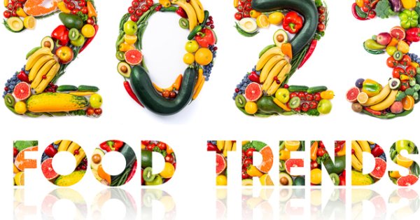 Суперхрани за менюто ни през 2023 - Az-jenata