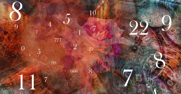 Нумерологична прогноза за 26 юли - Az-jenata