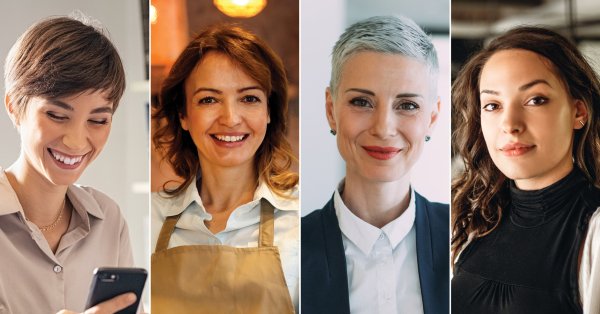 Smart Lady 6 години успешно подкрепя българските жени предприемачи - Az-jenata