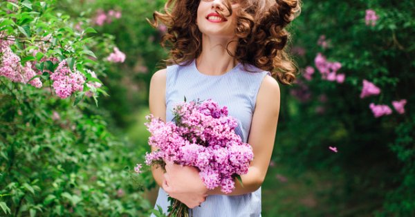 Женски хороскоп за май - Az-jenata