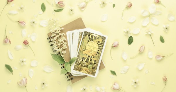 Таро карта за 29 април - Az-jenata