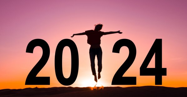 Женски хороскоп за 2024 - Az-jenata