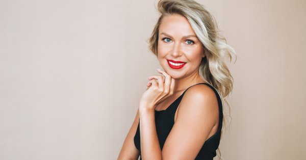 6 грим техники за лифтинг ефект - Az-jenata