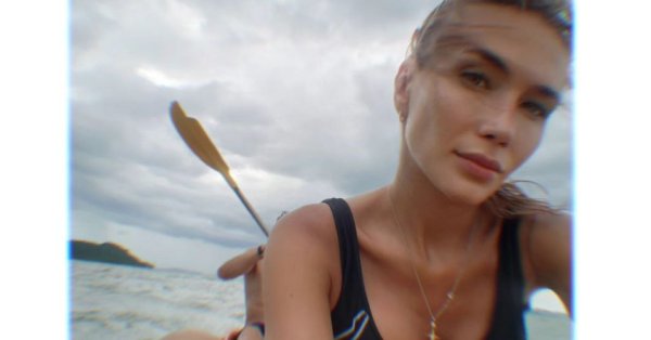 Бившата половинка на Башар Рахал стана майка за втори път - Az-jenata