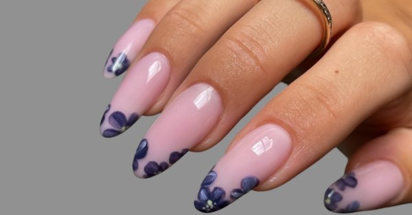 Малките детайли в перфектния маникюр (+Снимки) - Az-jenata