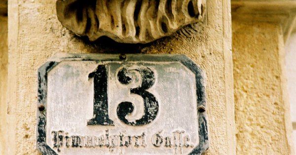 Митове и суеверия за петък, 13-и! - Az-jenata