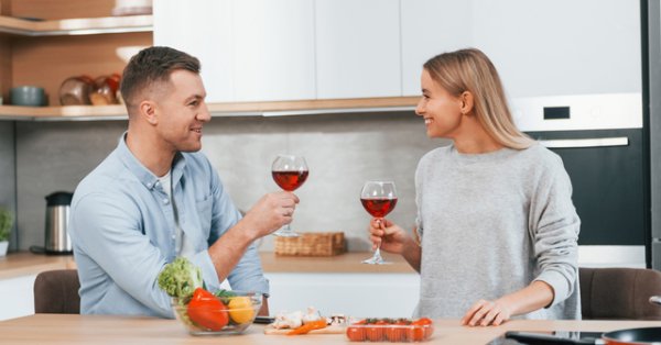 Любовен хороскоп за 2 – 8 януари 2023 - Az-jenata